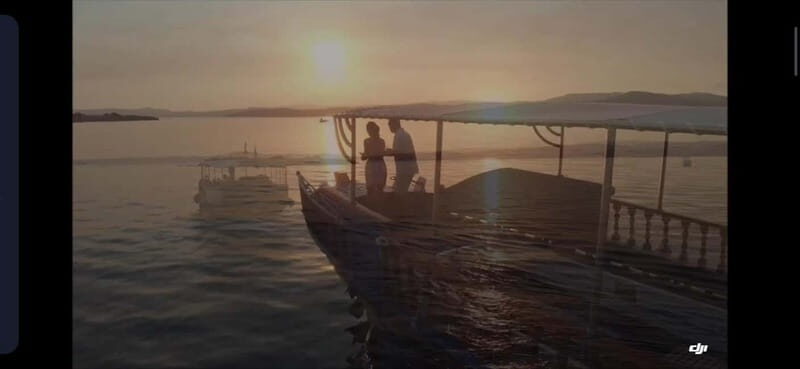 Ammouliani sunset (not private) - Introduction: Why Consider a Sunset Sail Around Ammouliani?