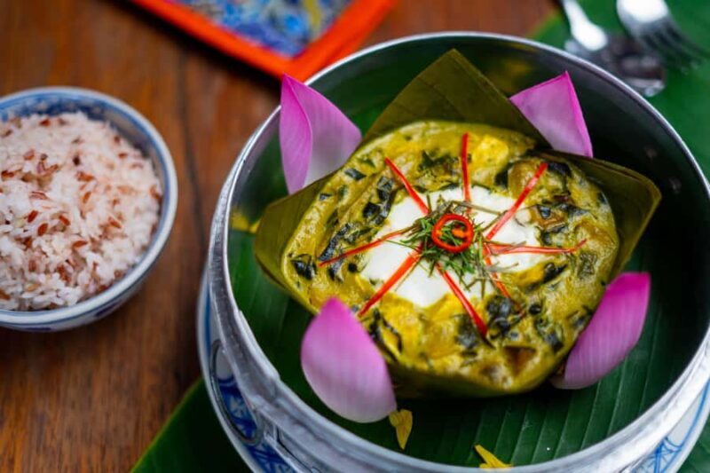 Amok Cooking Class - Cook Like a Local in Pub Street - FAQ