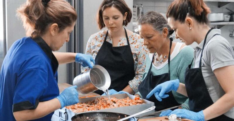 Amorgos: Greek Cooking or Pastry Class with Aegean Views - Who Should Consider This Class?