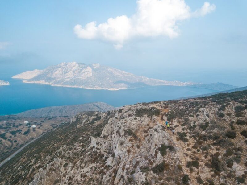 Amorgos: Guided Hike of the Panagia Hozoviotissa Monastery - Who Would Love This Tour