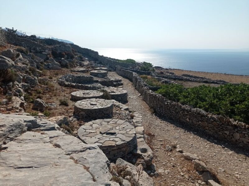 Amorgos: Guided Hike of the Panagia Hozoviotissa Monastery - FAQ