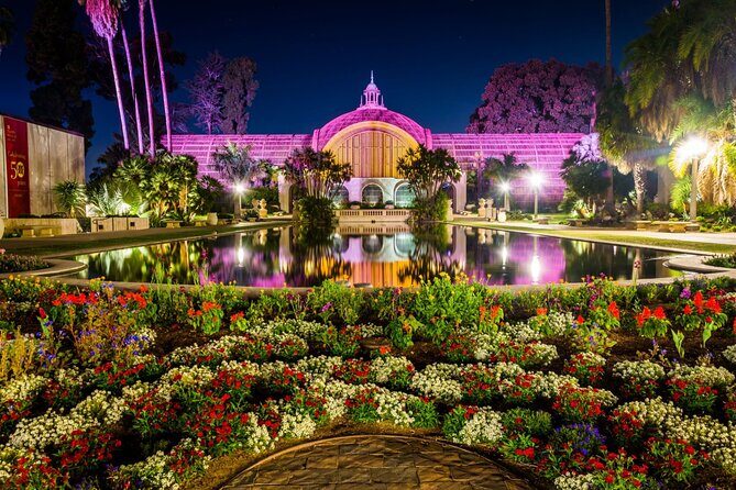 Amorous Strolls: Love is in San Diego - A Deep Dive into the Experience