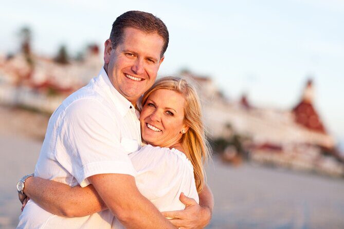 Amorous Strolls: Love is in San Diego - Final Verdict