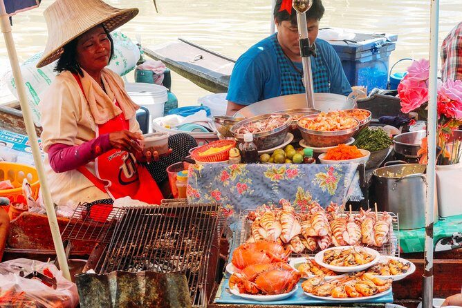 Amphawa Floating & Maeklong Railway Train Market Private Tour - Final Thoughts — Is This Tour for You?