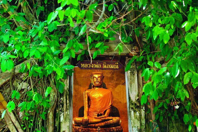 Amphawa & Railway Markets & Firefly Boat Ride: Multi-Lang Private Tour from BKK - Who Is This Tour Best Suited For?