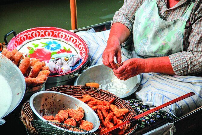 Amphawa & Railway Markets & Firefly Boat Ride: Multi-Lang Private Tour from BKK - FAQs About the Amphawa & Railway Markets & Firefly Boat Ride Tour