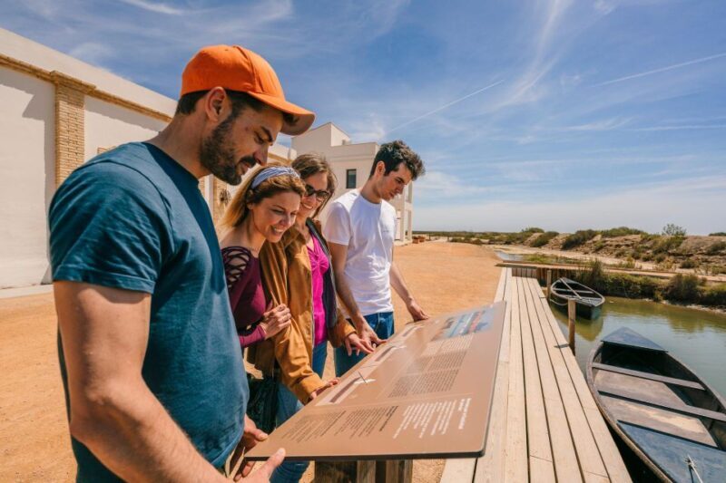 Amposta: MónNatura Delta de l'Ebre Entrance Ticket - Final Thoughts