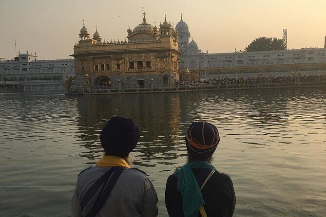 Amritsar 1 Day Tour: Golden Temple, Jalianwala Bagh, Wagah Border - Authenticity and Overall Value