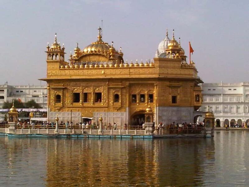 Amritsar: 2 days tour from Delhi for immersive experience - Key Points