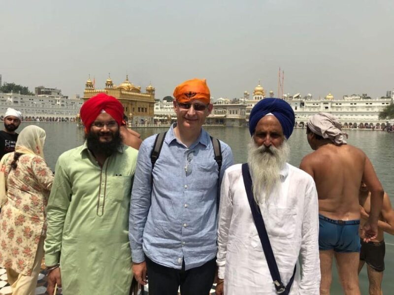 Amritsar: 2 days tour from Delhi for immersive experience - FAQ