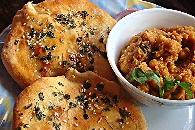 Amritsar and its Golden Temple: A Historical and Cultural Walking Tour - An In-Depth Look at the Experience