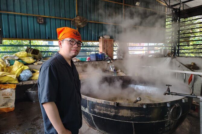 Amritsar City Excursion by I Travel India - What to Expect from the Tour