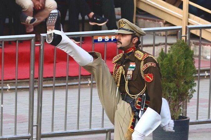 Amritsar City Excursion by I Travel India - Who Should Consider This Tour?