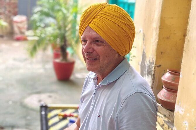 Amritsar City Excursion by I Travel India - The Sum Up