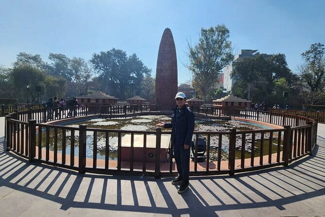 Amritsar city tour - For Whom Is This Tour Best?