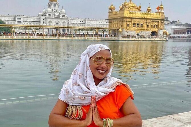 Amritsar City Tour - The Itinerary Breakdown: What You’ll Experience