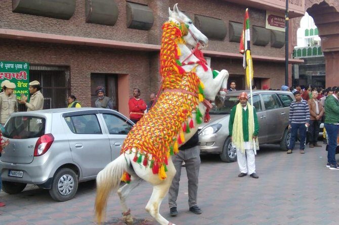 Amritsar City Tour ( EXCLUDING WAGAH BORDER) - Why Choose a Private Guided Tour?