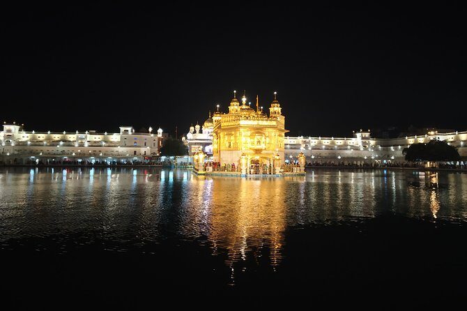 Amritsar City Tour ( EXCLUDING WAGAH BORDER) - FAQ