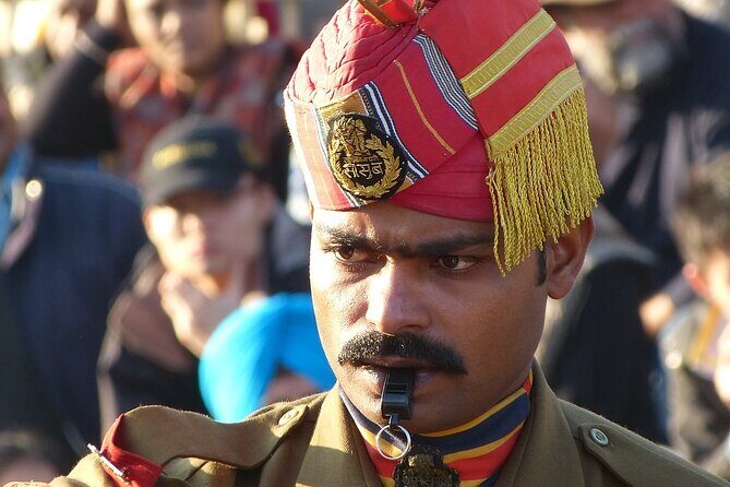 Amritsar City Tour ( Including Wagah Border Ceremony) - The Value of This Tour