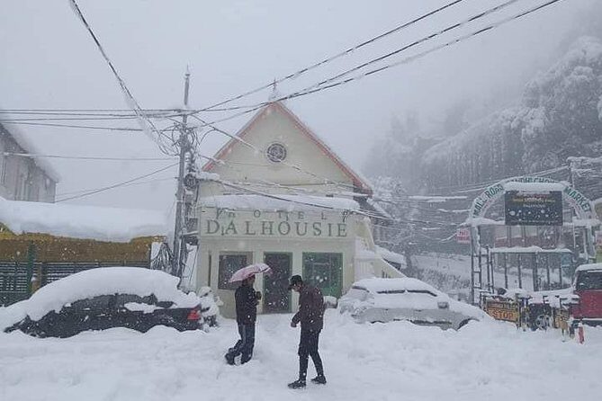 Amritsar Dalhousie Dharamshala 6 Days Tour - Final Thoughts and Who Will Love This Tour