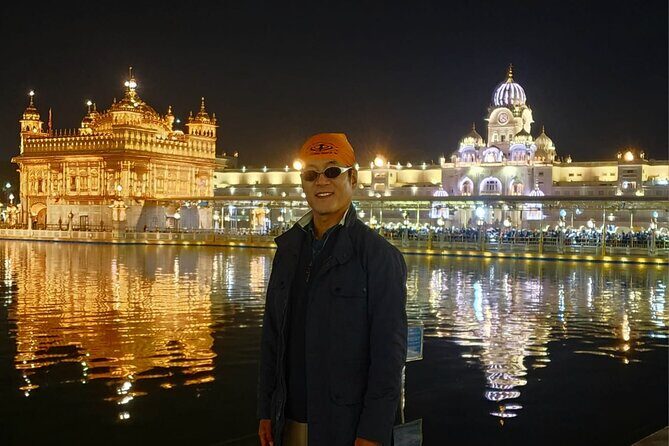 Amritsar & Dalhousie Private Tour - Introducing the Amritsar & Dalhousie Private Tour: A Balanced Look at Punjab’s Heartland