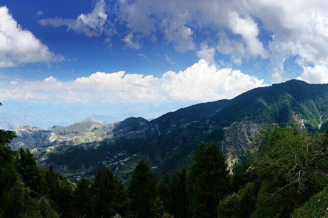 Amritsar & Dalhousie Private Tour - Final Thoughts