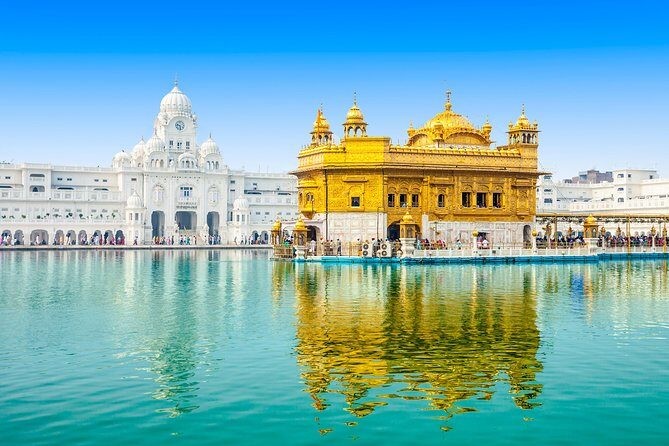 Amritsar Day Tour: Golden Temple and Jalliawala Bagh with Local Food - Final Thoughts: Who Will Love This Tour?