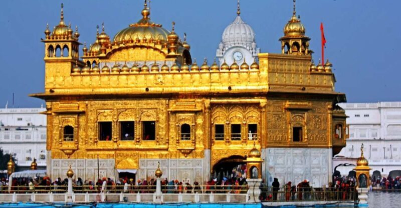 Amritsar: Dharamshala and Dalhousie 6-Day Private Tour - Authentic Experiences and Guided Insights
