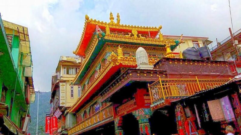 Amritsar: Dharamshala and Dalhousie 6-Day Private Tour - Practical Tips for Travelers