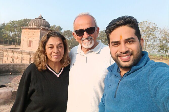 Amritsar Excursion ( Private full day tour) - Introduction: An Engaging Overview of the Tour