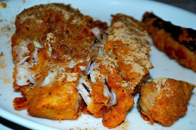 Amritsar Food Crawl - What Makes This Tour Stand Out?