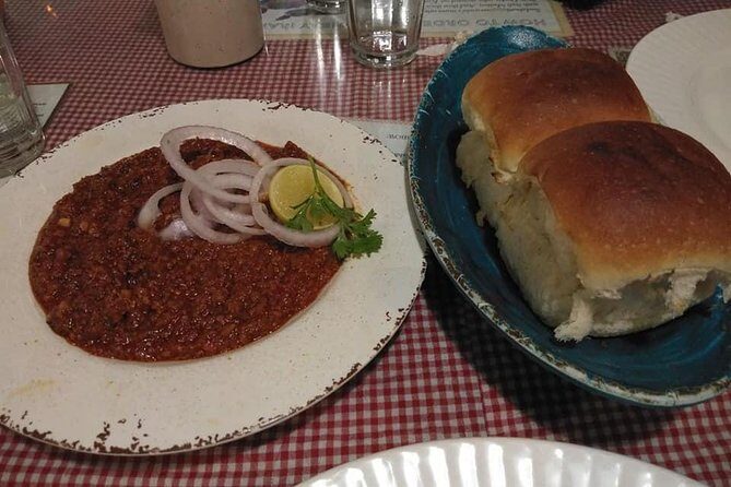 Amritsar Food Crawl - The Sum Up
