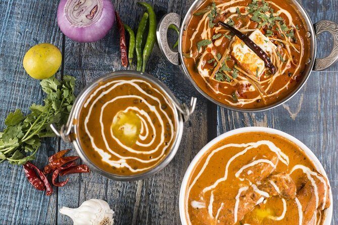 Amritsar Food Crawl - A Deep Dive into the Amritsar Food Crawl Experience