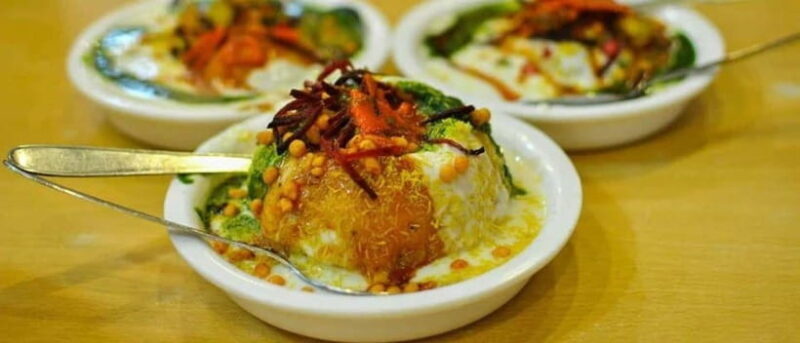 Amritsar Food Tour - Key Points