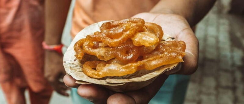 Amritsar Food Tour - Practical Details and Value