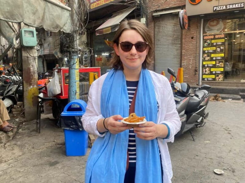 Amritsar Food Tour - Final Thoughts