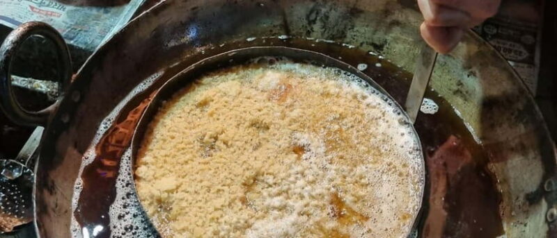 Amritsar Food Tour - FAQ
