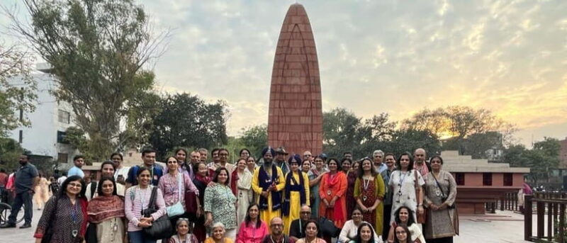 Amritsar Full Day Guided Tour - Practical Tips for Your Day in Amritsar