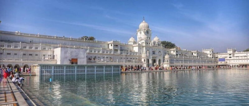 Amritsar Full Day Guided Tour - Who Will Love This Tour?