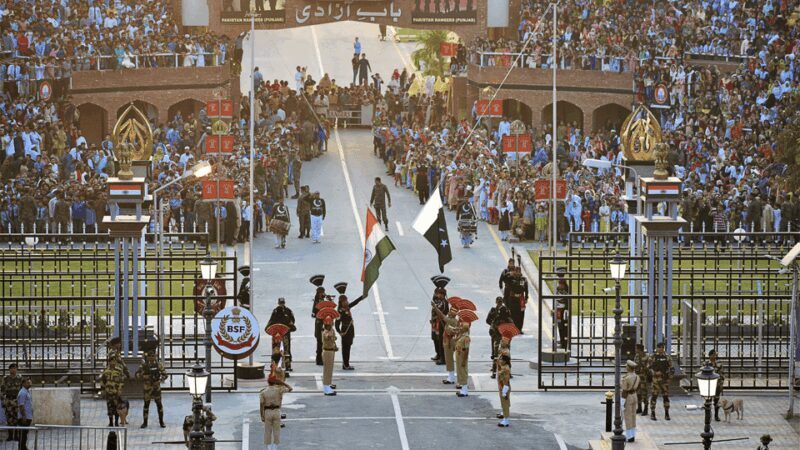 Amritsar: Full-Day Private Sightseeing Tour w/ Wagah Border - Who is This Tour Best For?