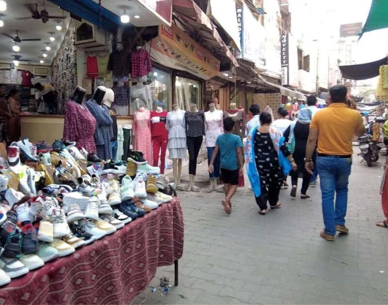 Amritsar Full-Day Tour with Beating Retreat - What to Expect from the Tour