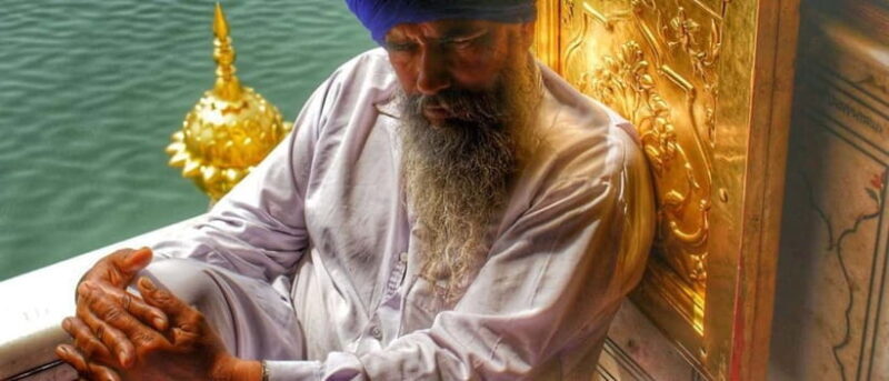 Amritsar: Golden Temple and Jallianwala Bagh Guided Tour - Authenticity and Reviews