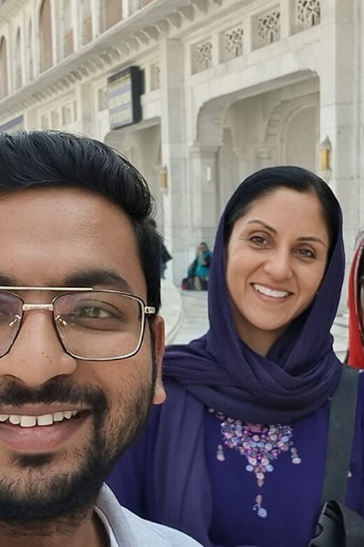 Amritsar: Golden Temple and Jallianwala Bagh Guided Tour - The Sum Up