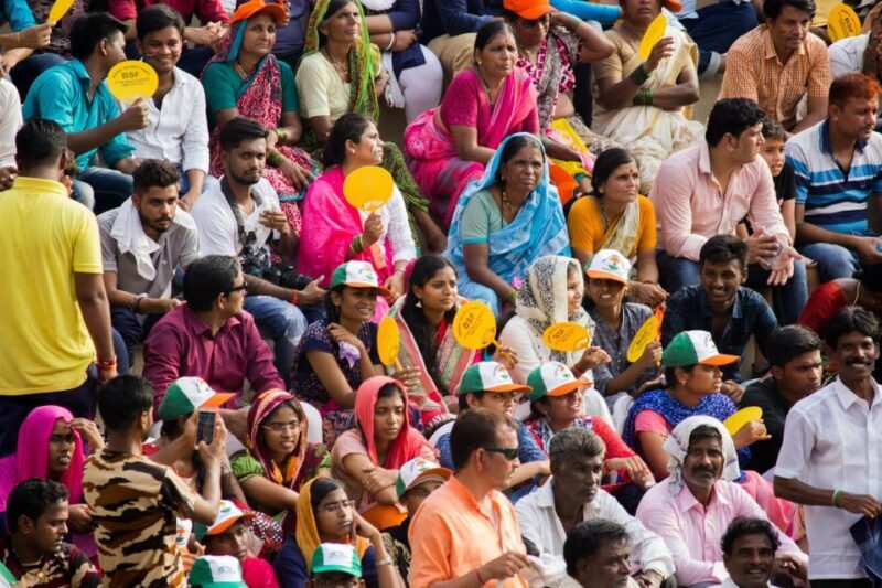 Amritsar : Golden Temple and Jallianwala Bagh Private Tour - The Sum Up