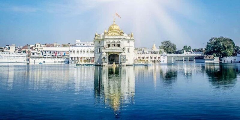 Amritsar: Golden Temple & Delhi Wonders 2-Day Cultural Trip - The Sum Up