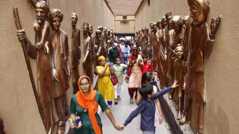 Amritsar: Golden Temple Guided Tour - Who’s This Tour Best For?