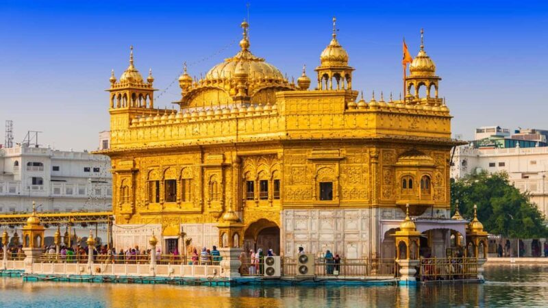 Amritsar: Golden Temple Guided Tour - Final Thoughts