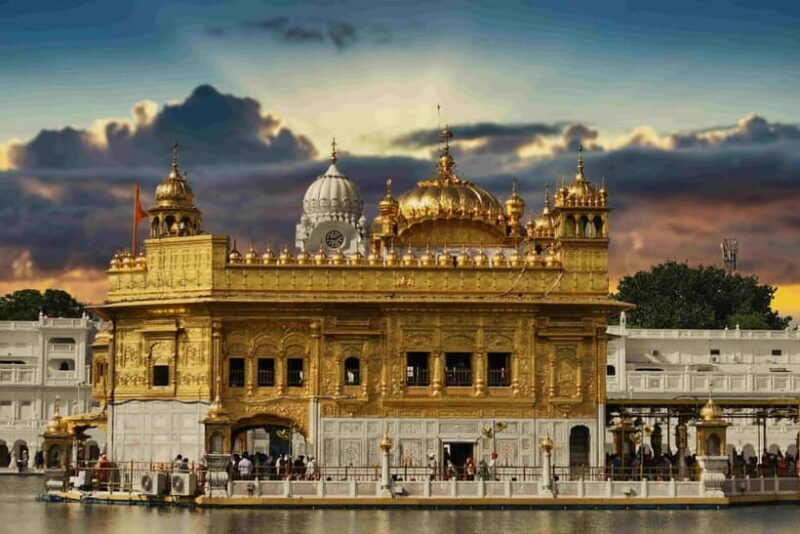 Amritsar: Golden Temple & Historic Sites Half-Day Tour - Possible Considerations