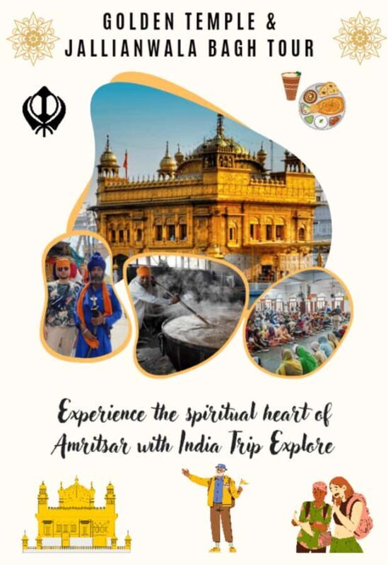 Amritsar: Golden Temple & Jallianwala Bagh Guided Tour - Value and Practicality