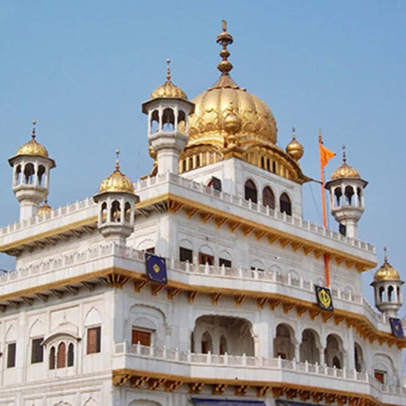 Amritsar: Golden Temple & Jallianwala Bagh Guided Tour - Who Will Love This Tour?